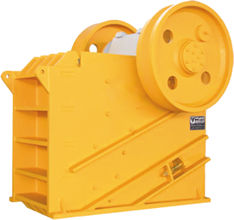 دستگاه های سنگ شکن - شرکت تجارتی الماس سروری